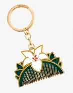 Mulan's Hair Accessory | Disney Wiki | Fandom