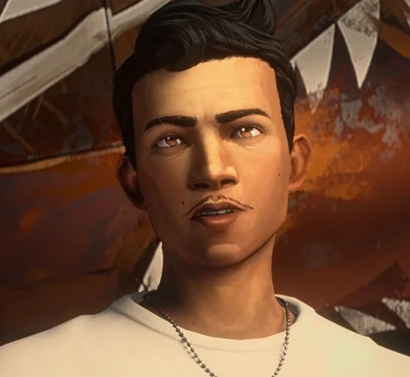 John J. Torres | Disney Wiki | Fandom