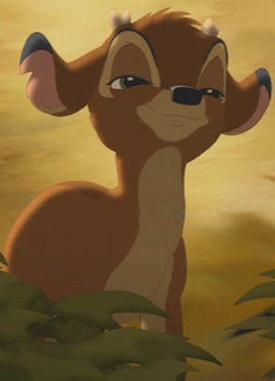 Ronno | Disney Wiki | Fandom