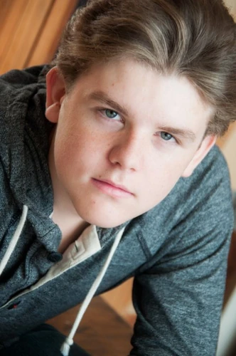 Sean Ryan Fox | Disney Wiki | Fandom