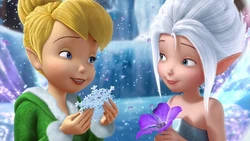 Tinker Bell/Relationships | Disney Wiki | Fandom