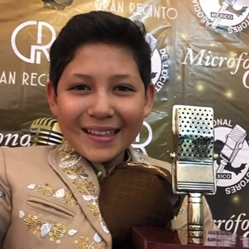 Sergio Maya | Disney Wiki | Fandom