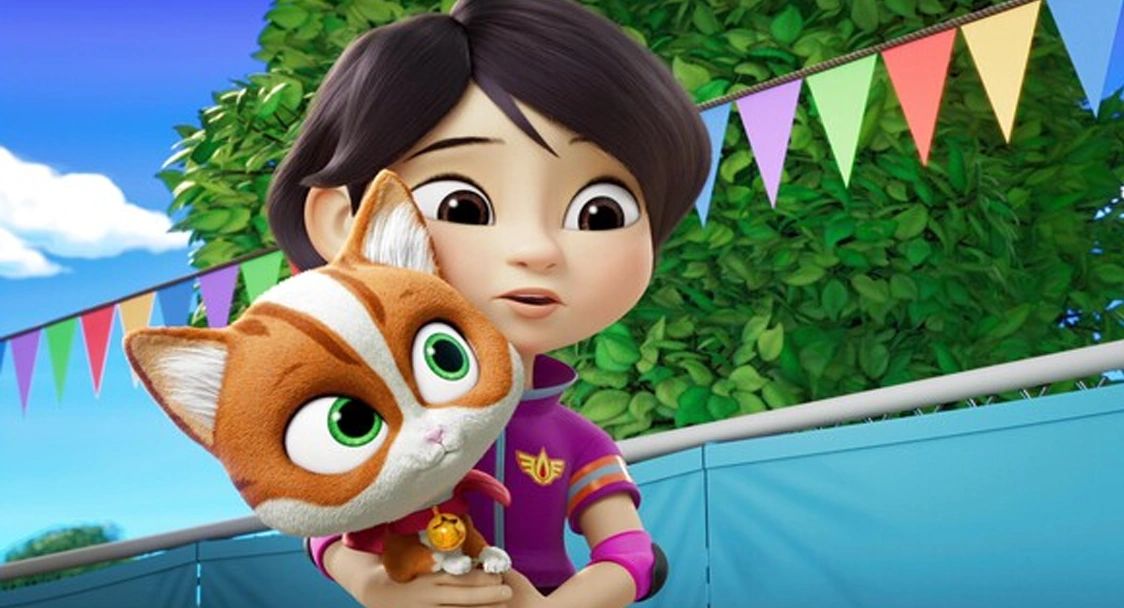 Skitty Kitty | Disney Wiki | Fandom