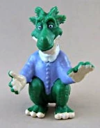 Frances Sinclair | Disney Wiki | Fandom