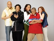 Cory Baxter | Disney Wiki | Fandom