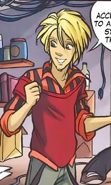 Stephen | Disney Wiki | Fandom