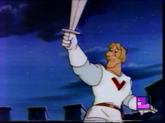 Victor Igthorn/Gallery | Disney Wiki | Fandom