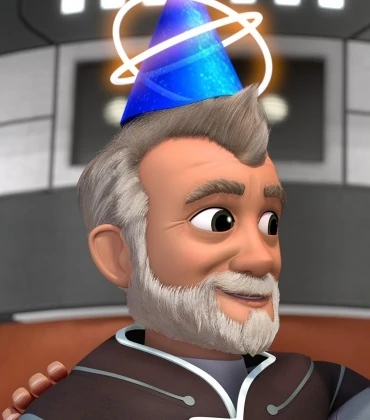 Vincent Callisto | Disney Wiki | Fandom