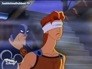 Theseus | Disney Wiki | Fandom