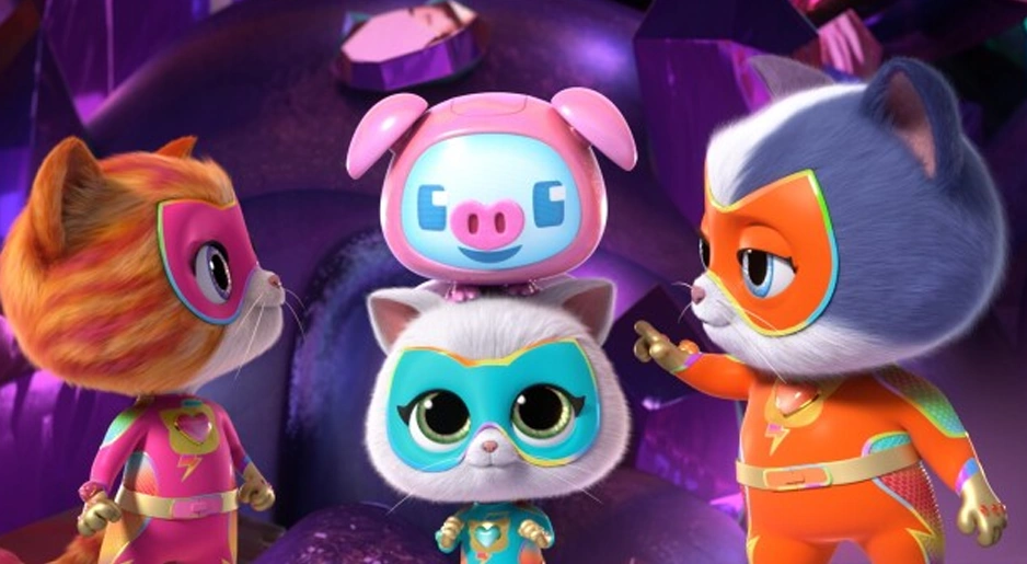 Wacky Wiggles | Disney Wiki | Fandom