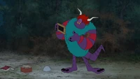 List of post-credits scenes in Disney films | Disney Wiki | Fandom