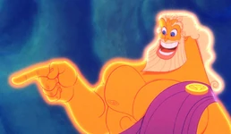 Zeus | Disney wiki | Fandom