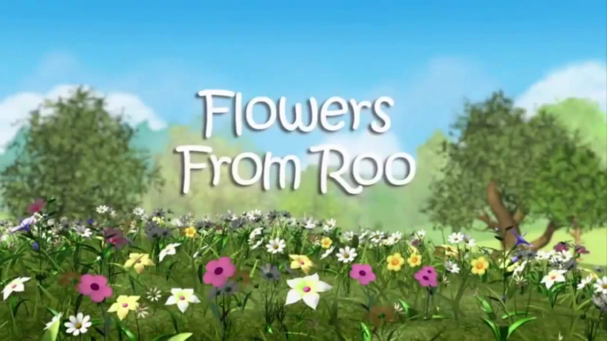 Flowers from Roo | Disney Wiki | Fandom