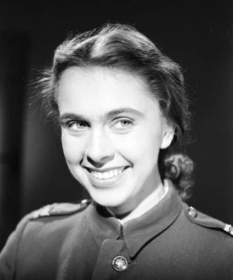 Wanda Elbińska-Robaczewska | Disney Wiki | Fandom