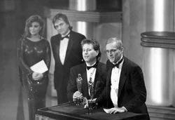 Howard Ashman Grav