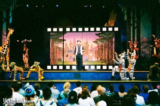 Feel the Magic | Disney Wiki | Fandom