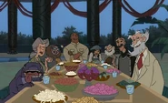 Preston B. Whitmore | Disney Wiki | Fandom