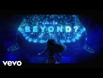 Beyond | Disney Wiki | Fandom