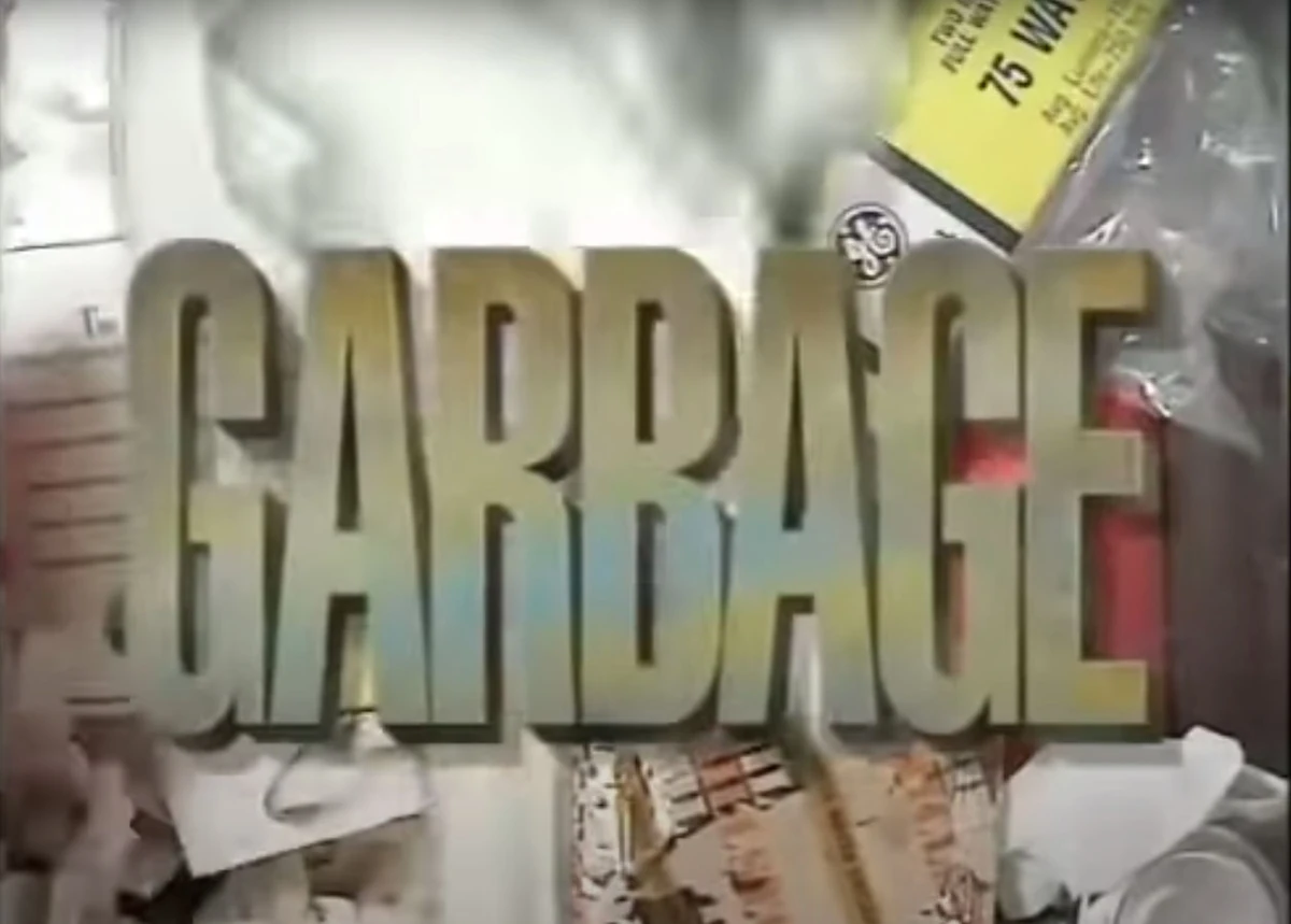 Garbage | Disney Wiki | Fandom