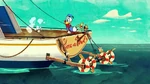 Captain Donald | Disney Wiki | Fandom