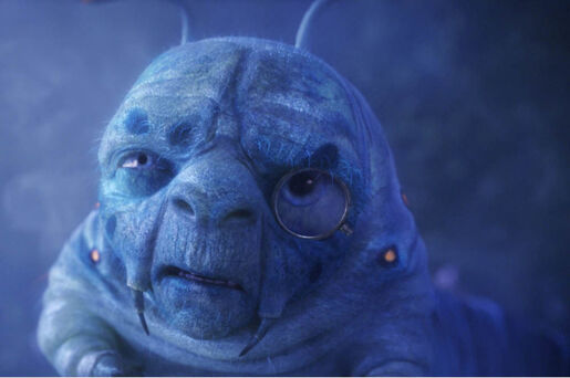Absolem | Disney Wiki | Fandom Absolem | Disney Wiki | Fandom