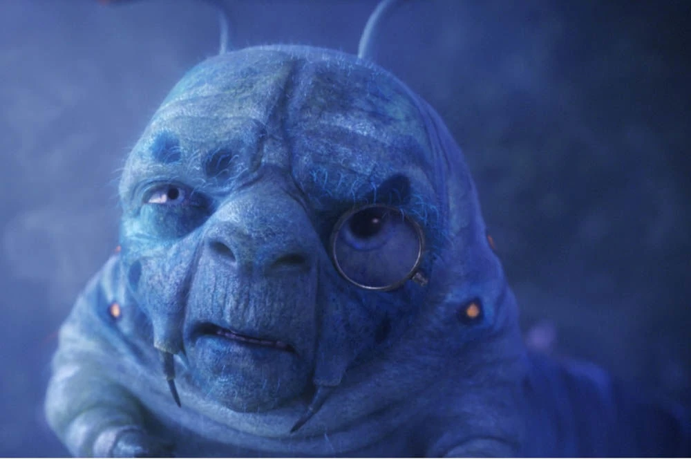 Absolem | Disney Wiki | Fandom