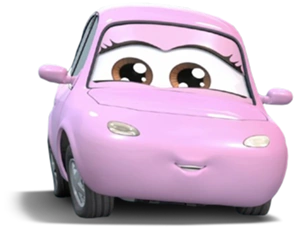 Chuki | Disney Wiki | Fandom