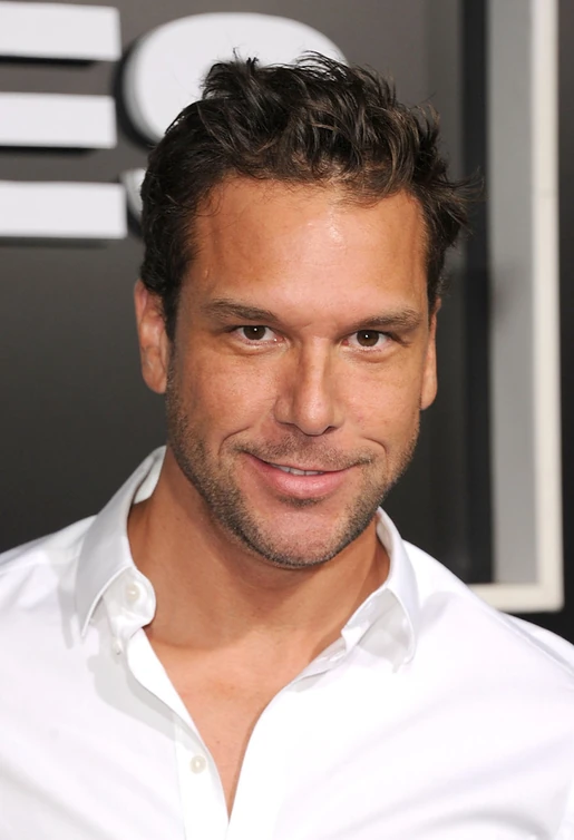 Dane Cook | Disney Wiki | Fandom