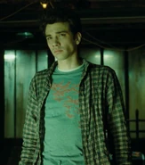 Jay Baruchel | Disney Wiki | Fandom