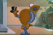 Robot Butler | Disney Wiki | Fandom