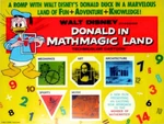 Donald in Mathmagic Land | Disney Wiki | Fandom