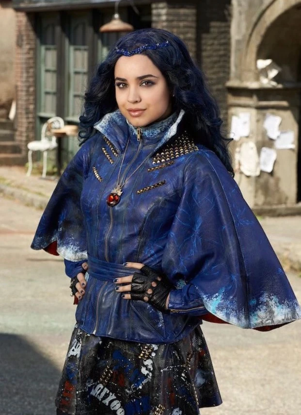 Evie/Gallery | Disney Wiki | Fandom