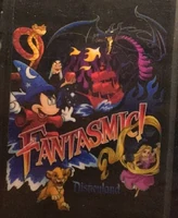 Fantasmic! | Disney Wiki | Fandom