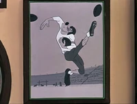 Tomorrow We Diet! | Disney Wiki | Fandom