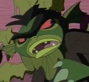 Gill (Kim Possible) | Disney Wiki | Fandom