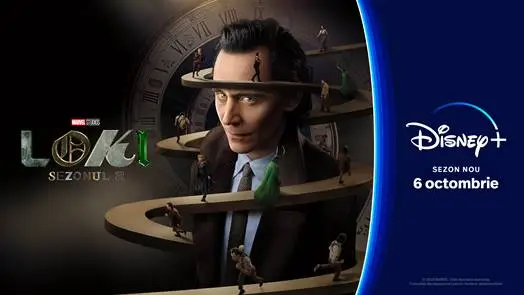 Loki | Disney Wiki | Fandom