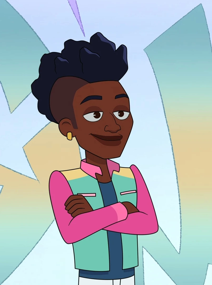 JT | Disney Wiki | Fandom