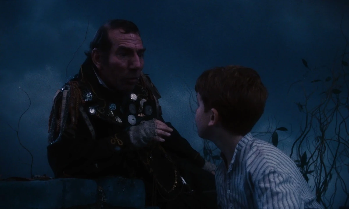 Magic Man/Gallery | Disney Wiki | Fandom