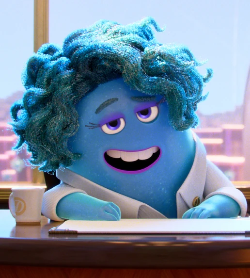 Jean Dewberry | Disney Wiki | Fandom