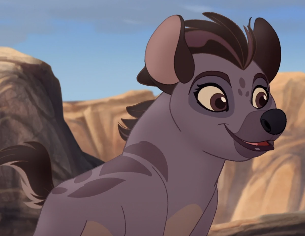 Madoa | Disney Wiki | Fandom