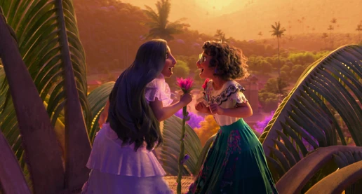 What Else Can I Do? | Disney Wiki | Fandom