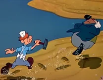 La Morsa y el Carpintero/Galería | Disney Wiki | Fandom