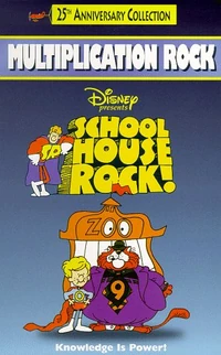 Schoolhouse Rock! videography | Disney Wiki | Fandom