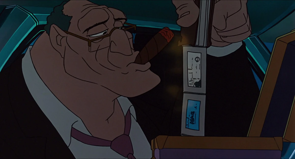 Bill Sykes/Gallery | Disney Wiki | Fandom