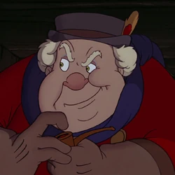 Pinocchio Disney Characters
