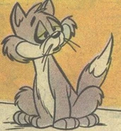 Ratty | Disney Wiki | Fandom