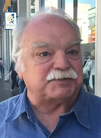Richard Riehle | Disney Wiki | Fandom