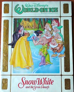 Disney On Ice 1994