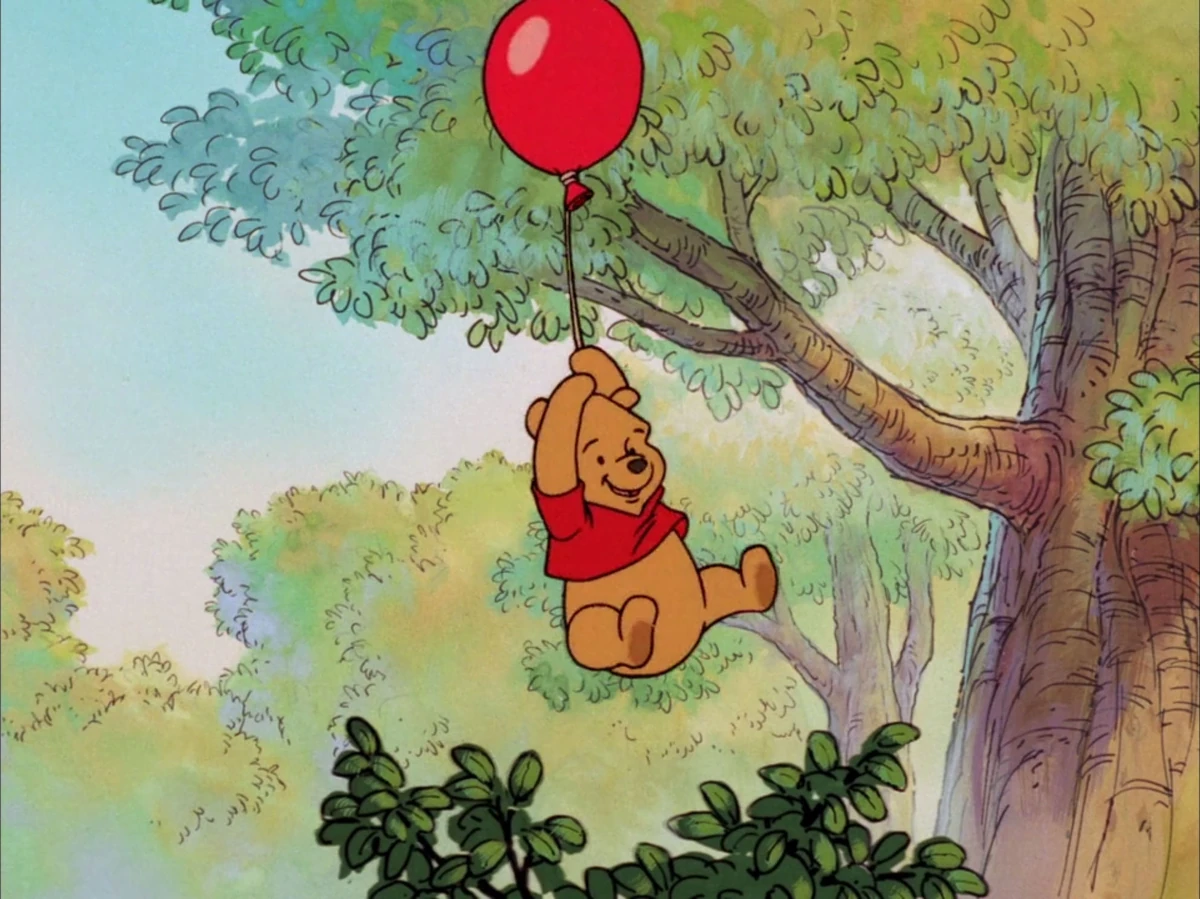 The Floating Song | Disney Wiki | Fandom