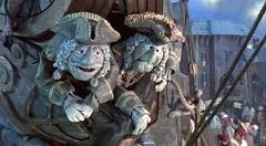 Statler and Waldorf/Gallery | Disney Wiki | Fandom